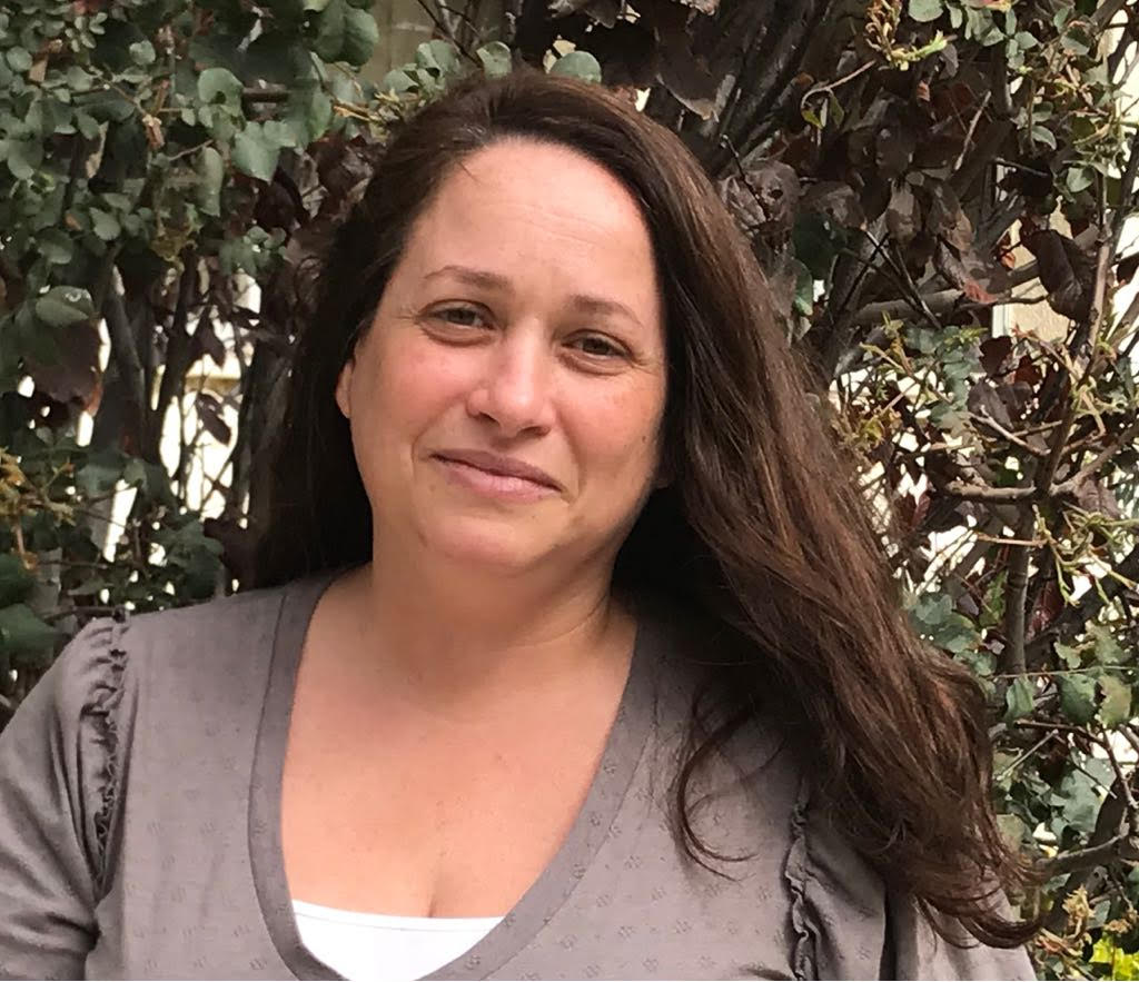 Avargil Shirly - Education in Science and Technology