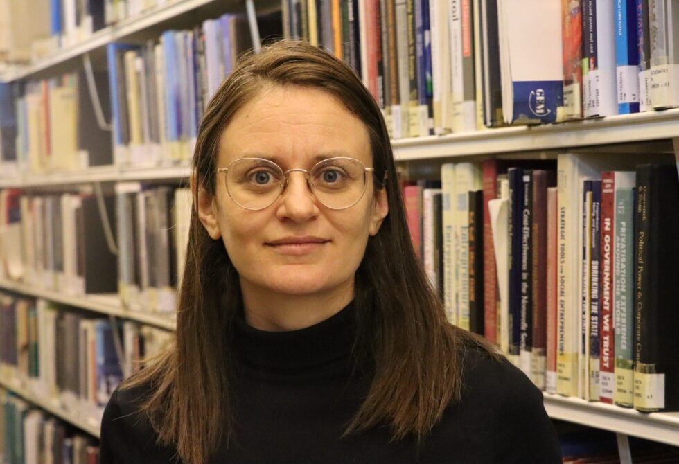 Miri Yemini - Education in Science and Technology